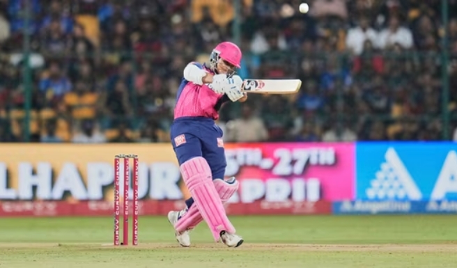 IPL 2026: Jaiswal Faces Captaincy Battle at Rajasthan Royals